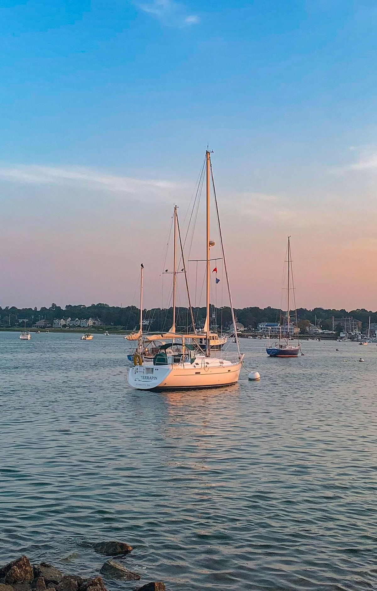 The Drew Hotel - Arriving 2026 to Plymouth, Massachusetts, a Lark hotel