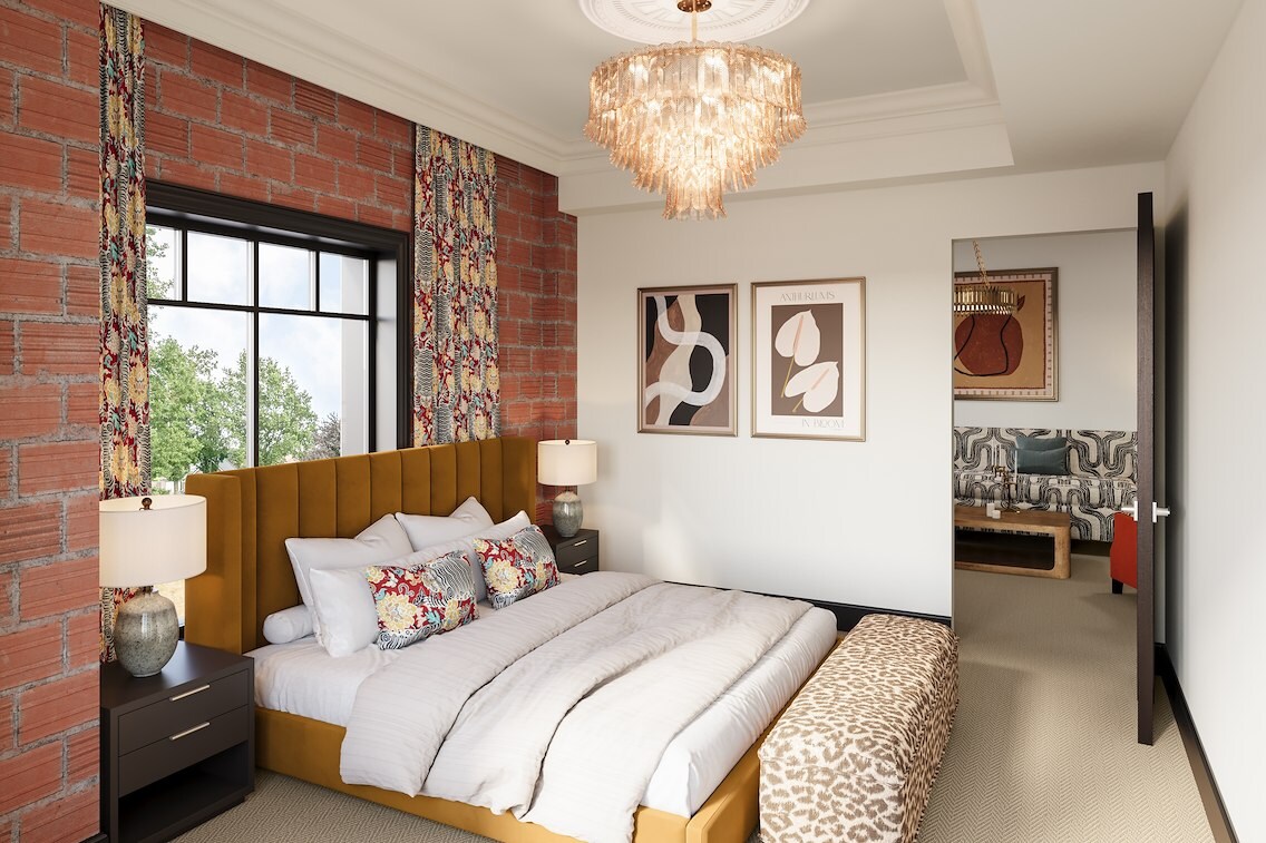 The Faust - Boutique Hotel in New Braunfels Texas