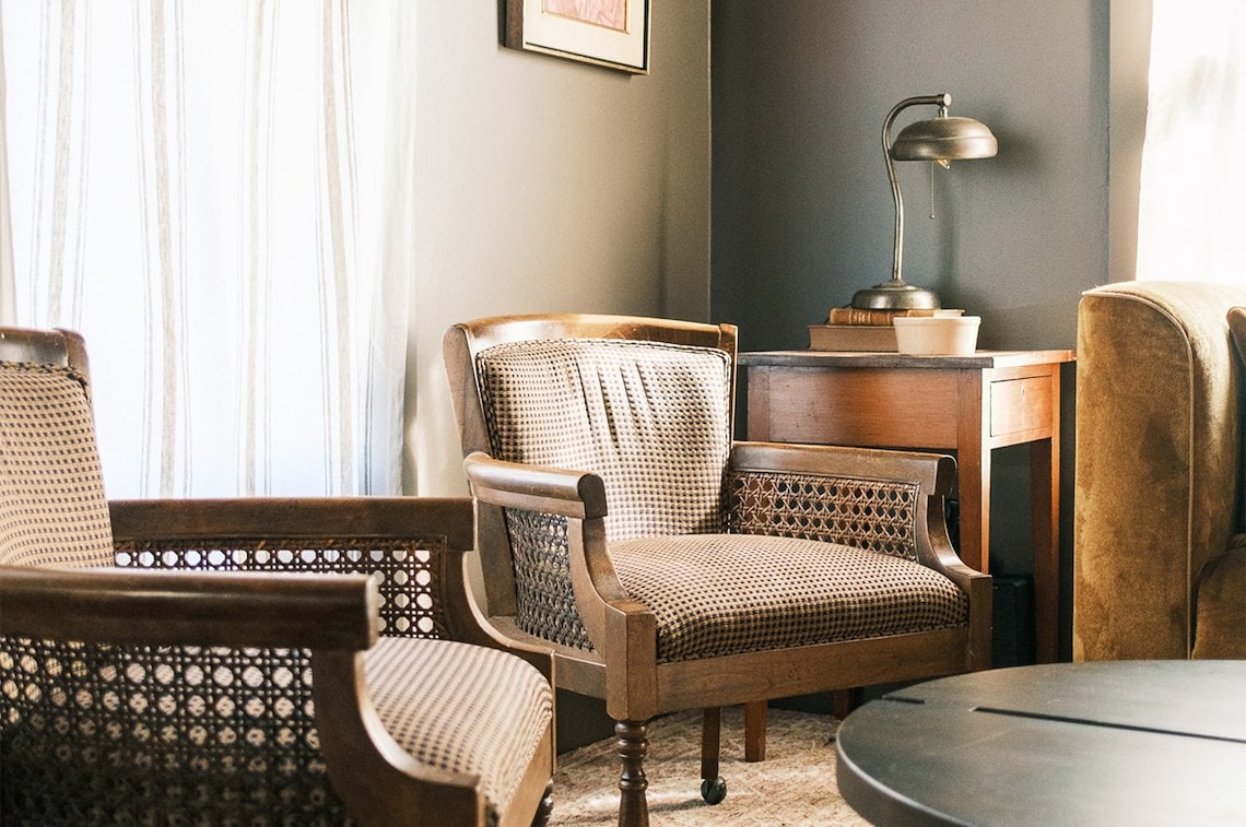 Explore The Madison Hotel