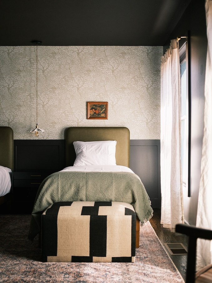 Experience The Madison Hotel - Dallas's Iconic Retreat