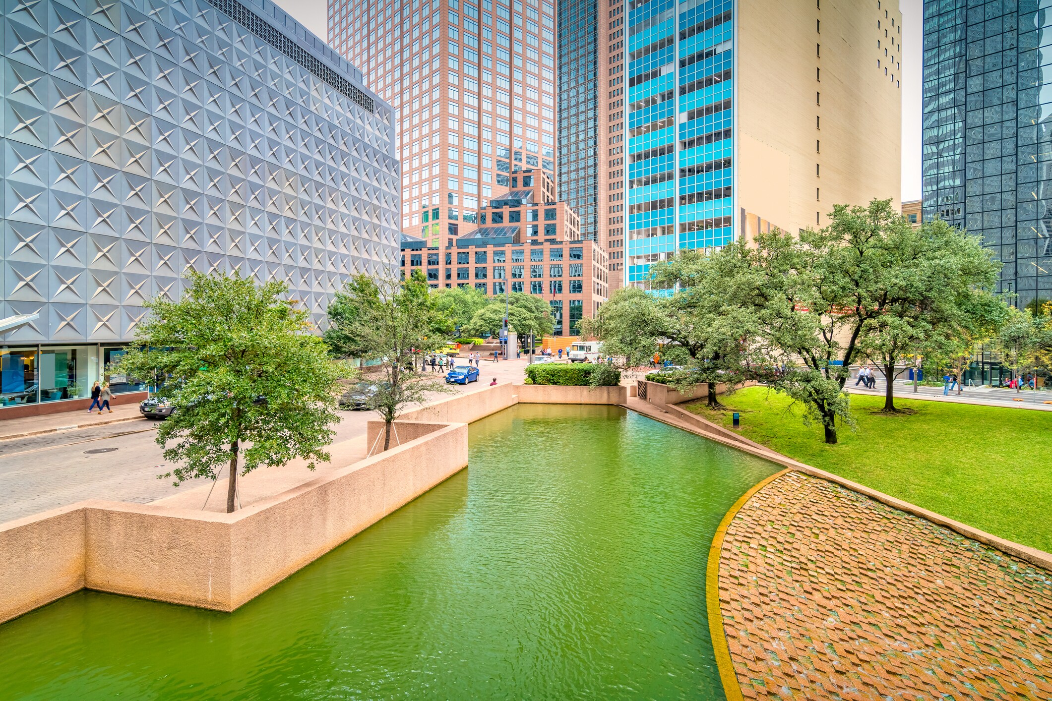 Experience The Madison Hotel - Dallas's Iconic Retreat