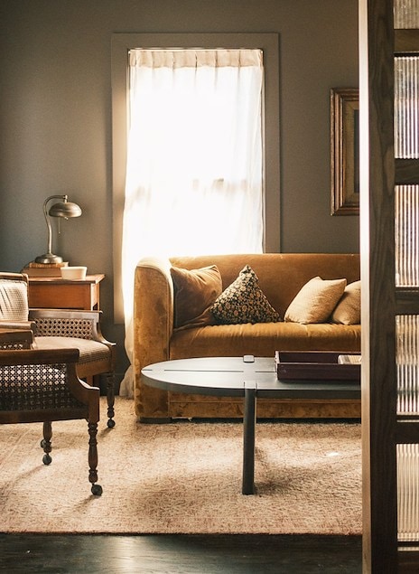 Charming Rooms at The Madison located in Dallas' Bishop Arts