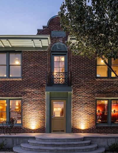 Experience The Madison Hotel - Dallas's Iconic Retreat