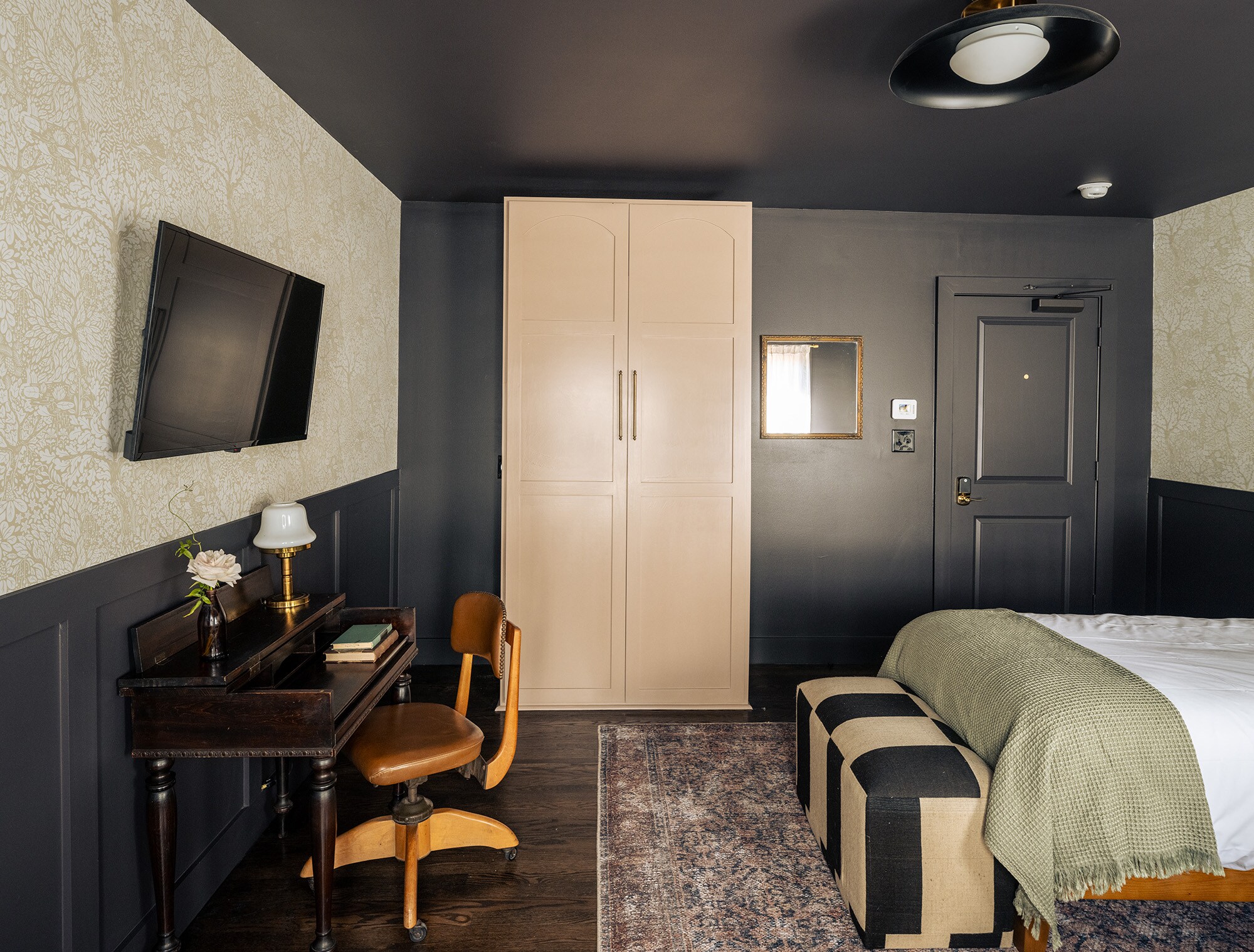 Experience The Madison Hotel - Dallas's Iconic Retreat