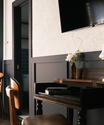 Experience Luxury at The Madison Hotel Dallas