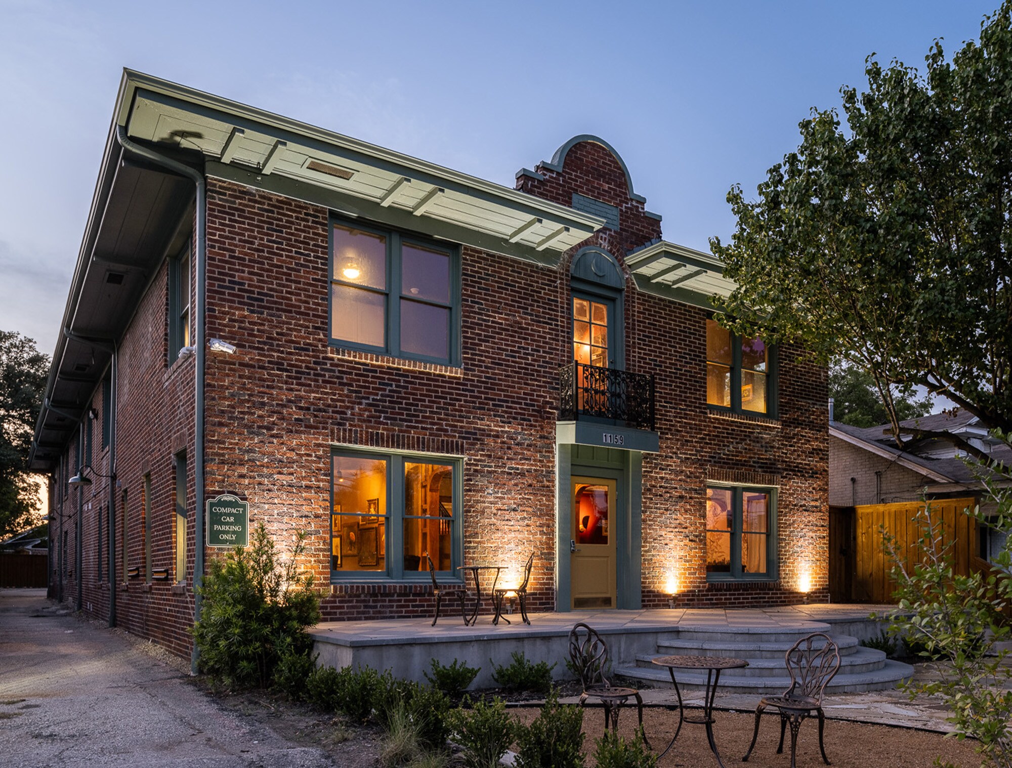 Experience Luxury at The Madison Hotel Dallas