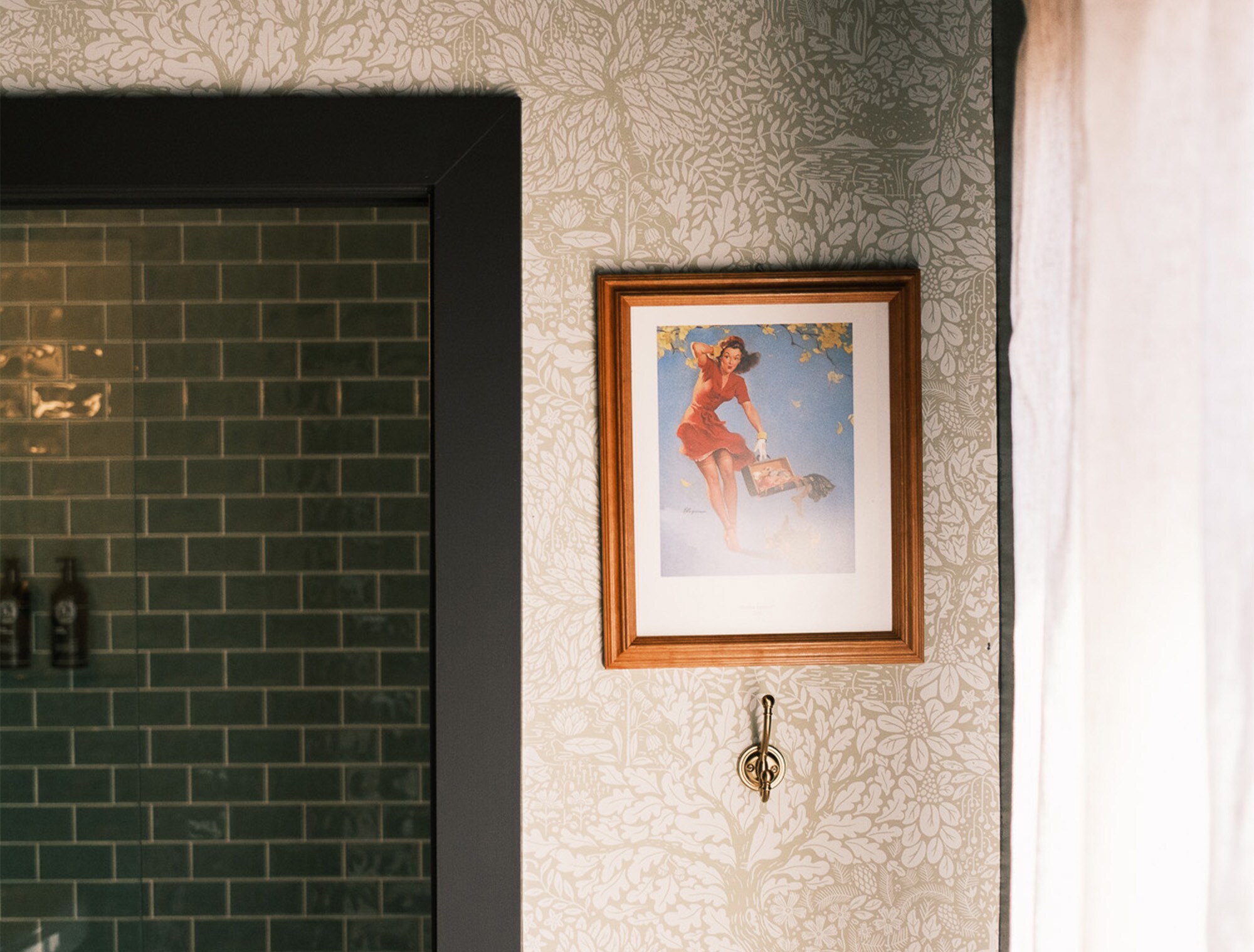 Experience Luxury at The Madison Hotel Dallas