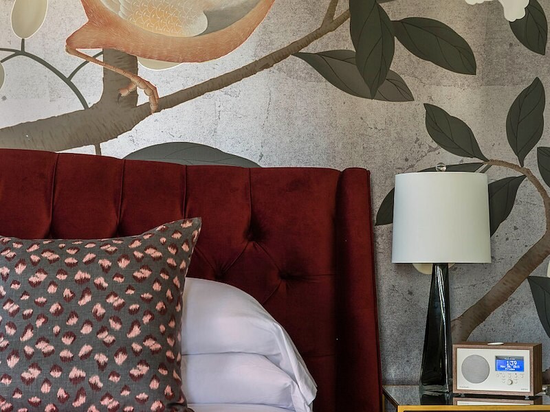 The Merchant Salem - Rooms | Salem, MA Hotels | Lark Hotels