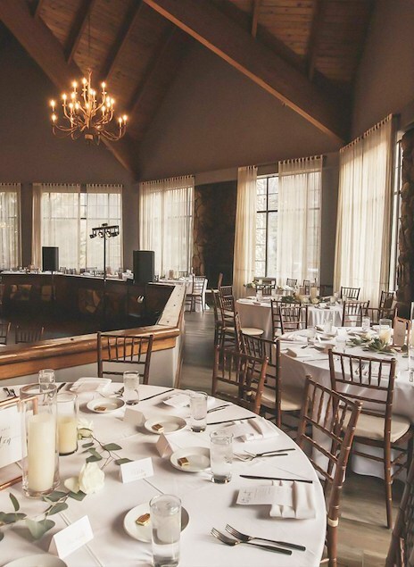 Cozy Mountain Rooms & Suites |The Retreat on Charleston Peak