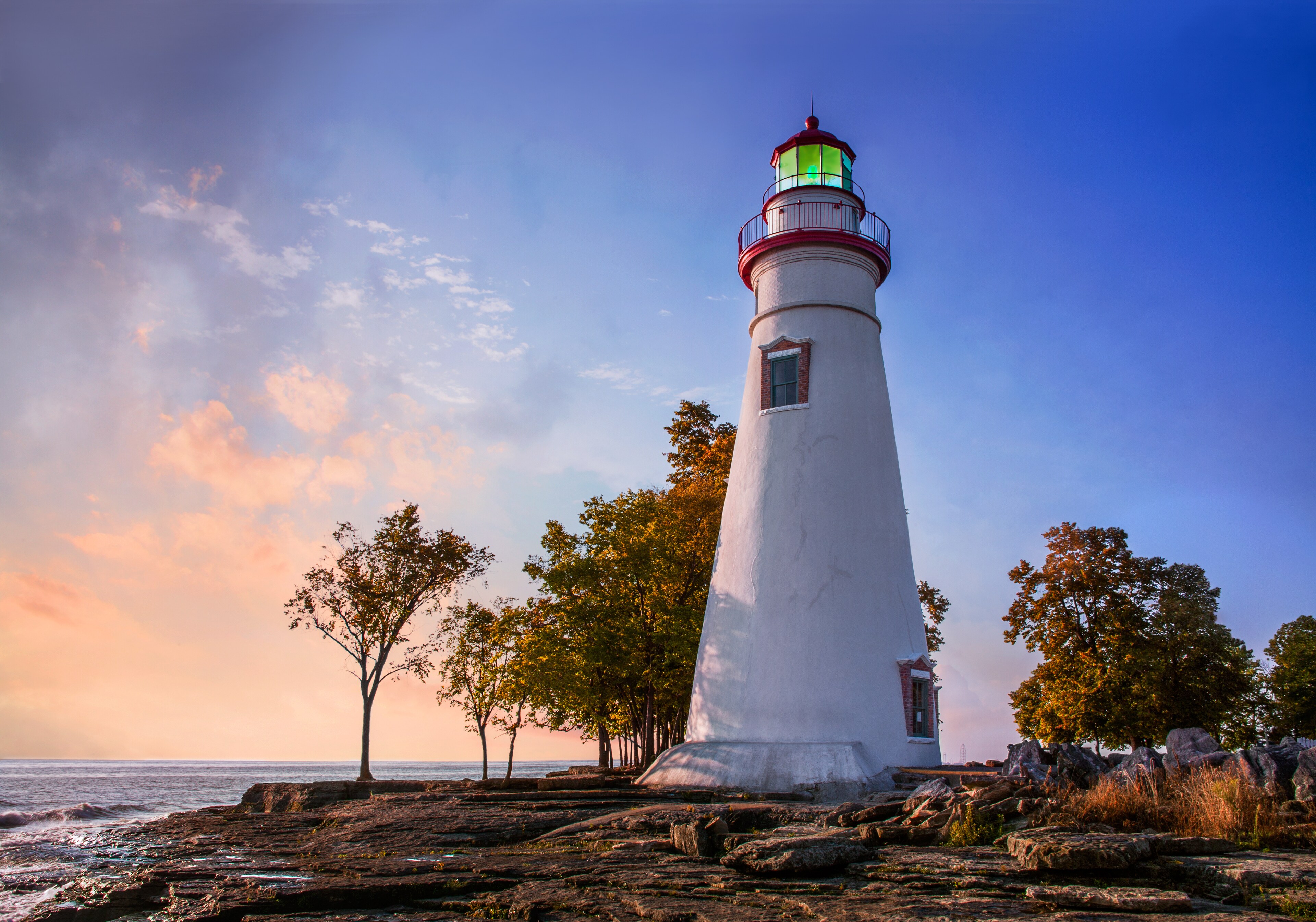 Local Guide | Explore Marblehead & Lake Erie Attractions