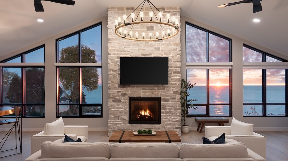 Modern Rooms at WAVE Marblehead | Comfort & Style