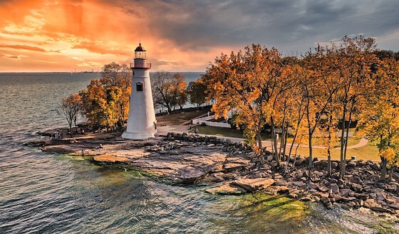 Local Guide | Explore Marblehead & Lake Erie Attractions