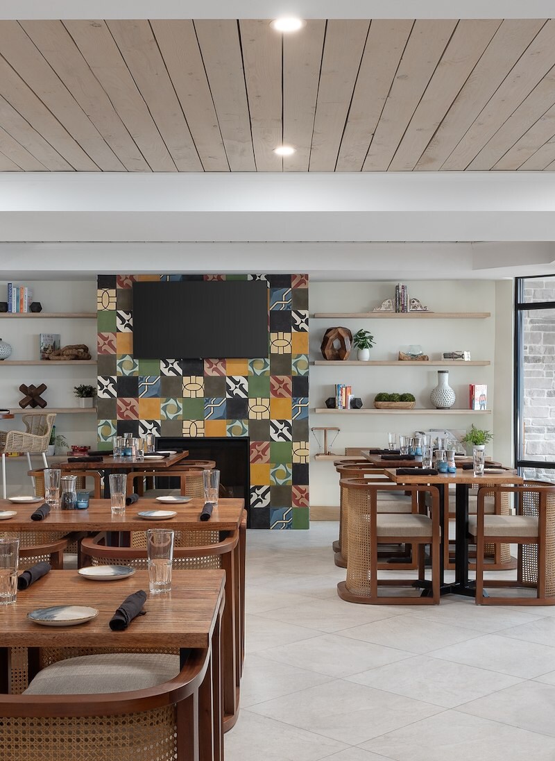 WAVE Marblehead | A Modern Waterfront Stay in Ohio