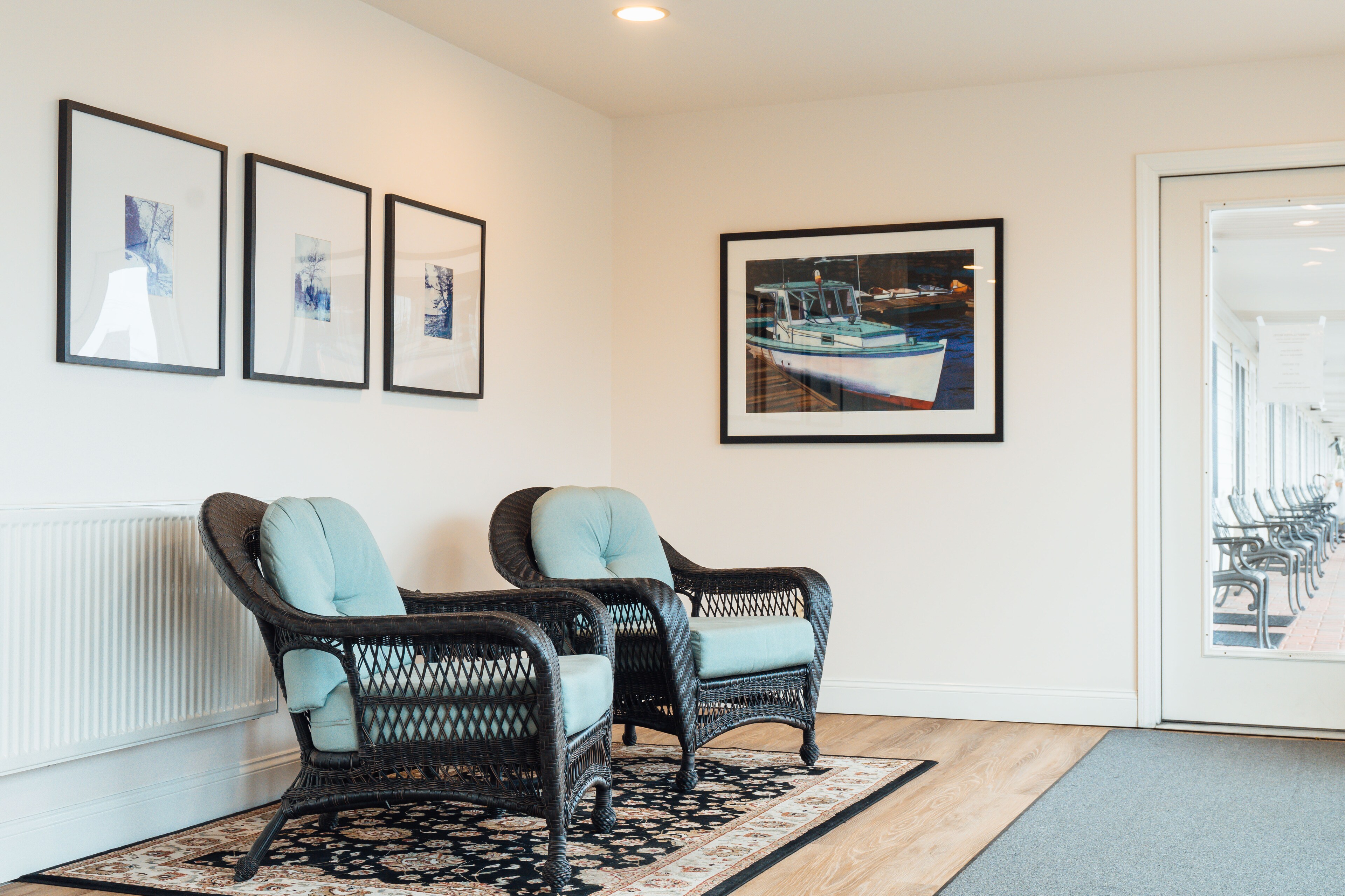 Yankee Clipper Motel - Rooms | Yankee Clipper