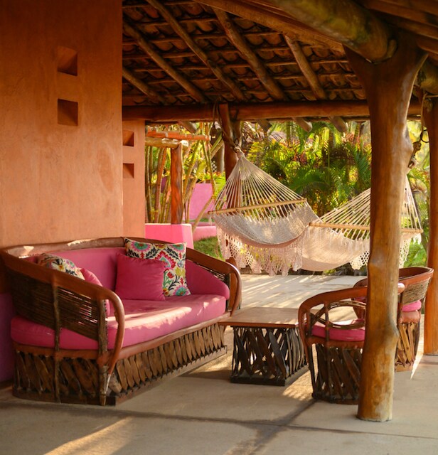 Puerto Vallarta Hotel Suites | Las Alamandas Resort