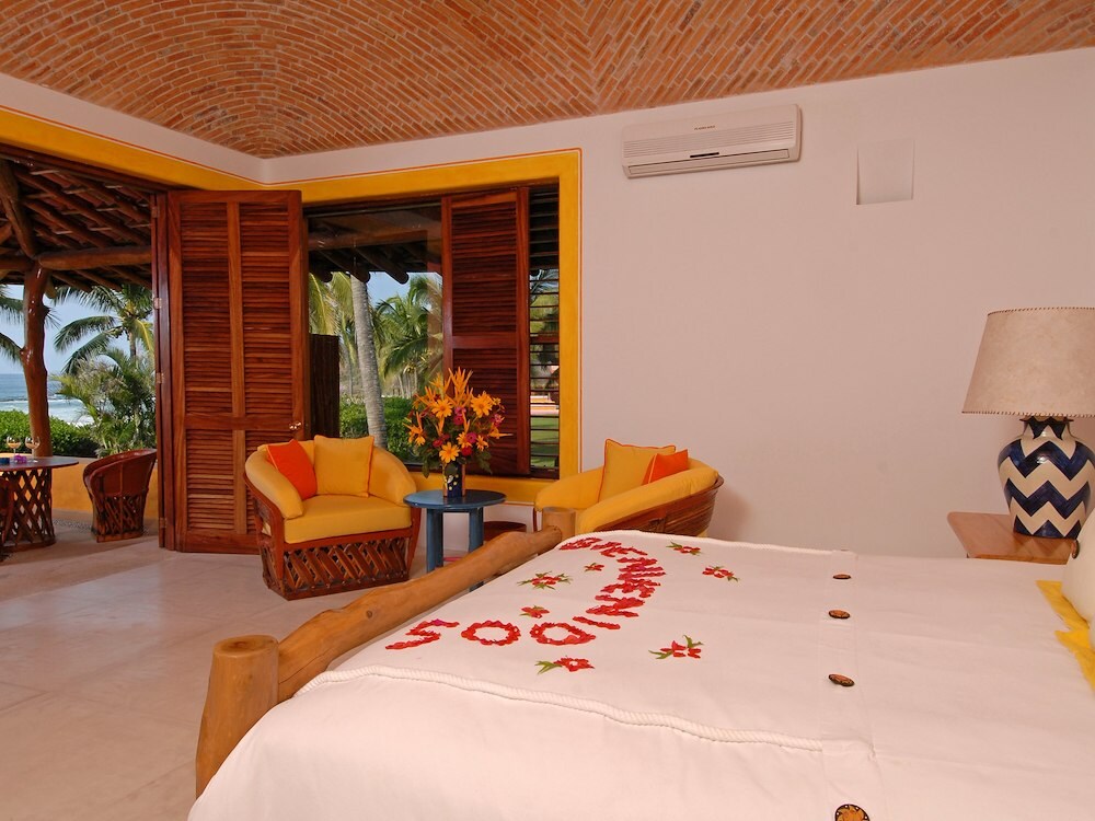 Las Alamandas Photos | Las Alamandas Resort
