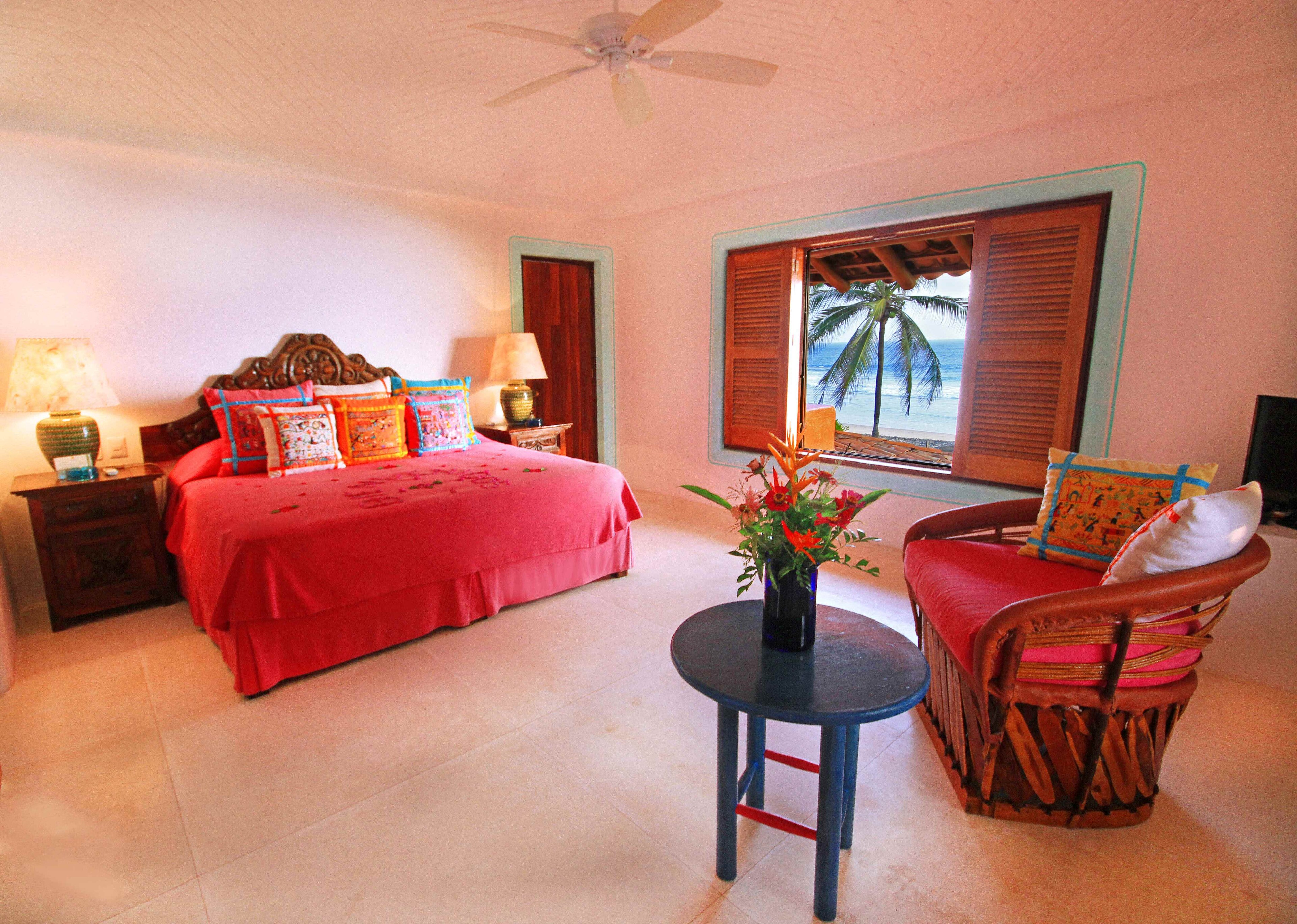 Costalegre Hotels | Las Alamandas Resort