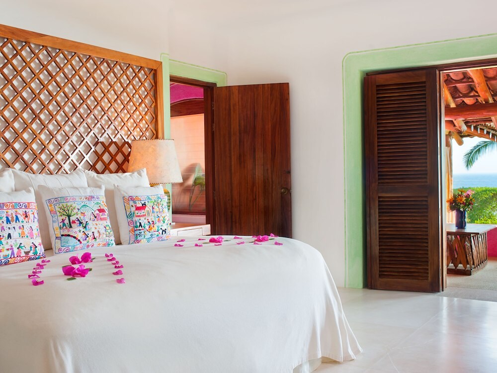 Las Alamandas Photos | Las Alamandas Resort