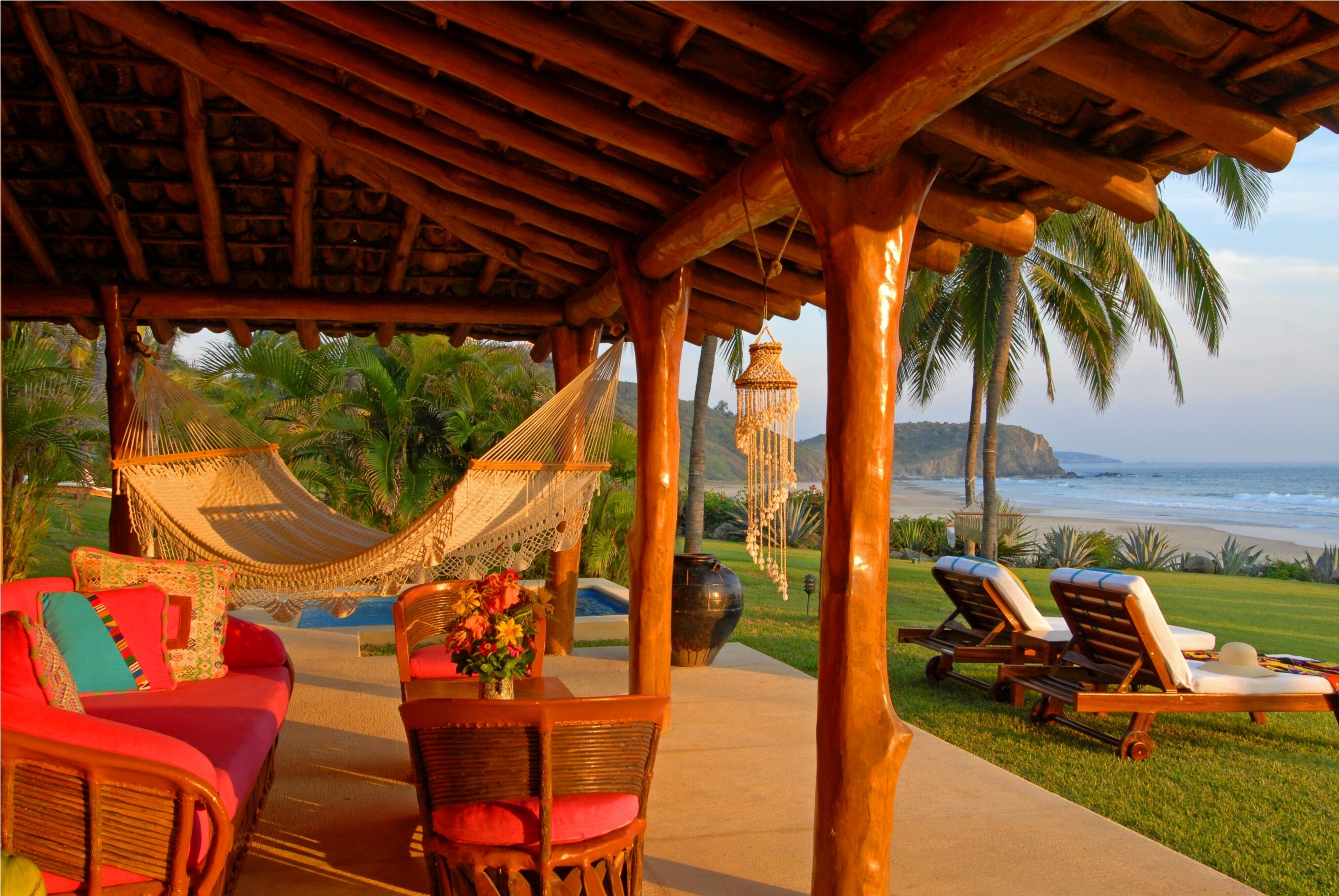 Hotel Suites On Puerto Vallarta | Las Alamandas Resort