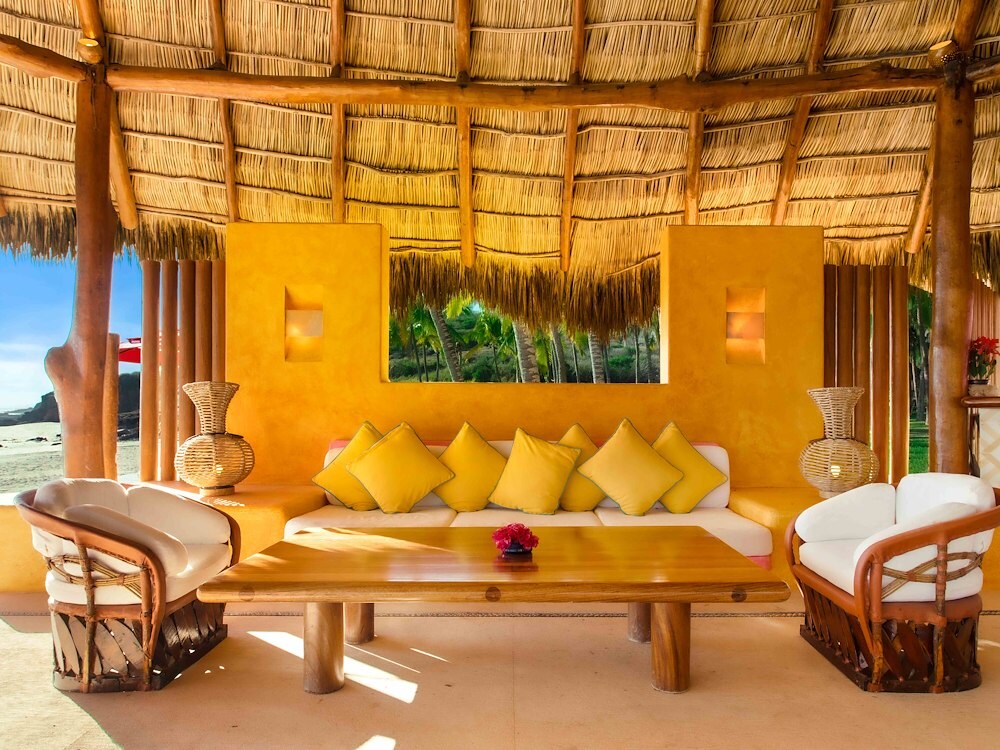 Las Alamandas Photos | Las Alamandas Resort