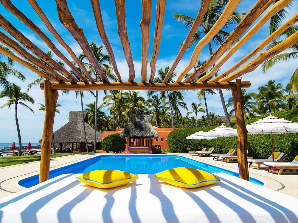 Las Alamandas Photos | Las Alamandas Resort