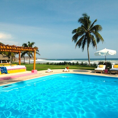 Costalegre Hotels | Las Alamandas Resort