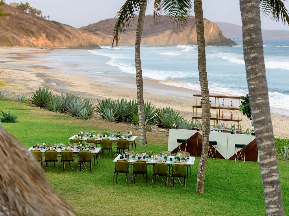 Las Alamandas Photos | Las Alamandas Resort