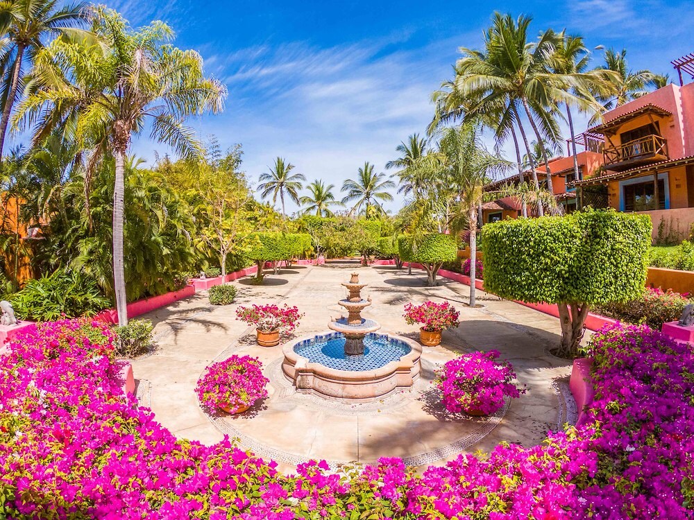 Las Alamandas Photos | Las Alamandas Resort
