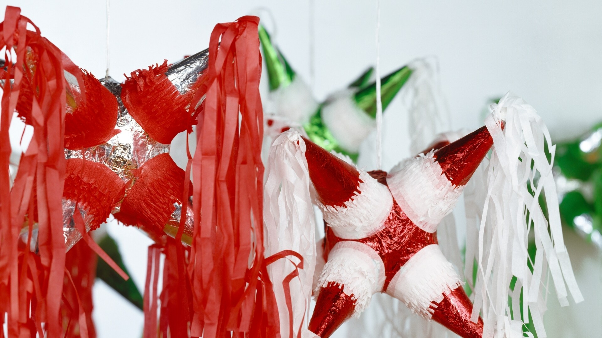 Join Our Pinata Making Workshop at Las Alamandas Resort