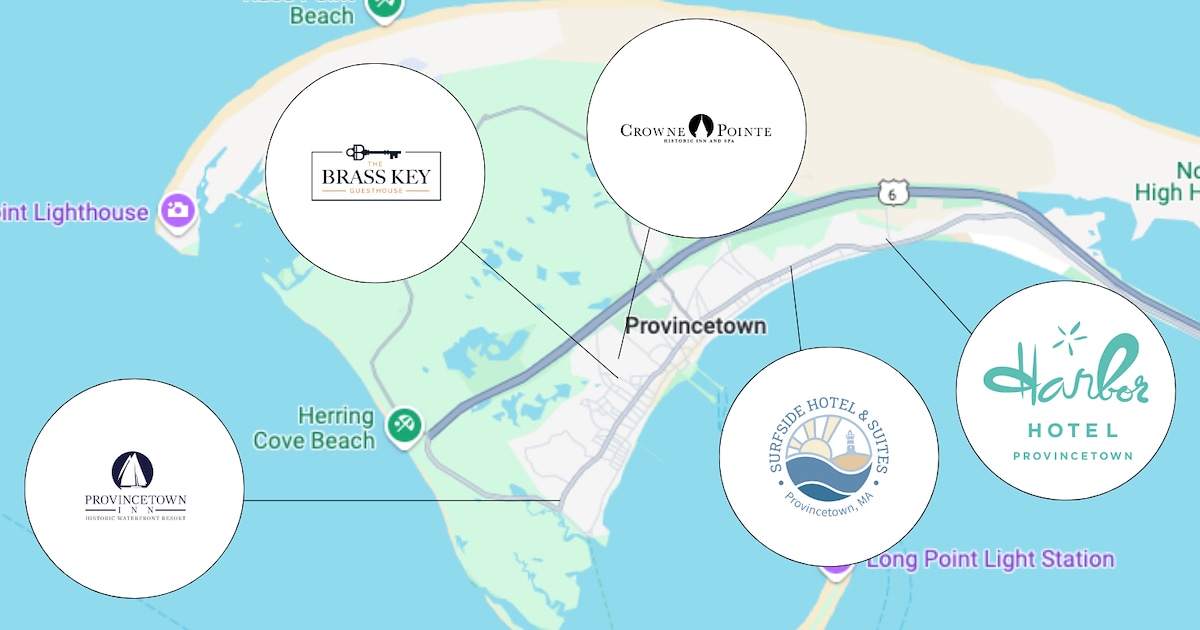 ProvincetownPassport