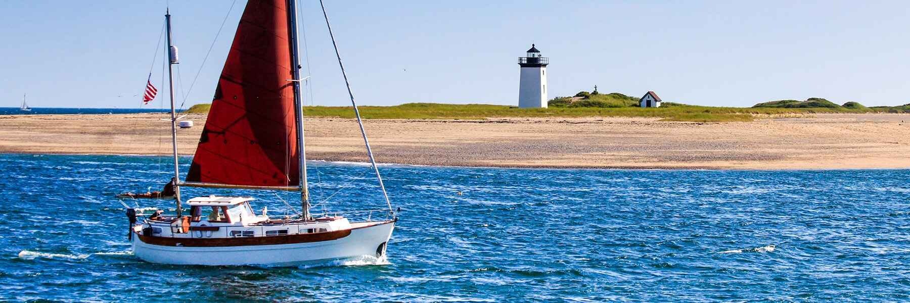 Hotel Near Long Point Beach | Crowne Pointe Hotel & Spa