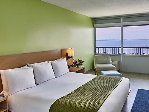 Provincetown Hotel on Cape Cod | Harbor Hotel Provincetown