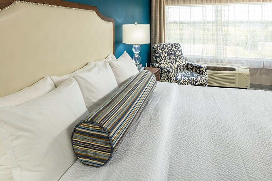 Middletown, CT, Hotel – Inn at Middletown