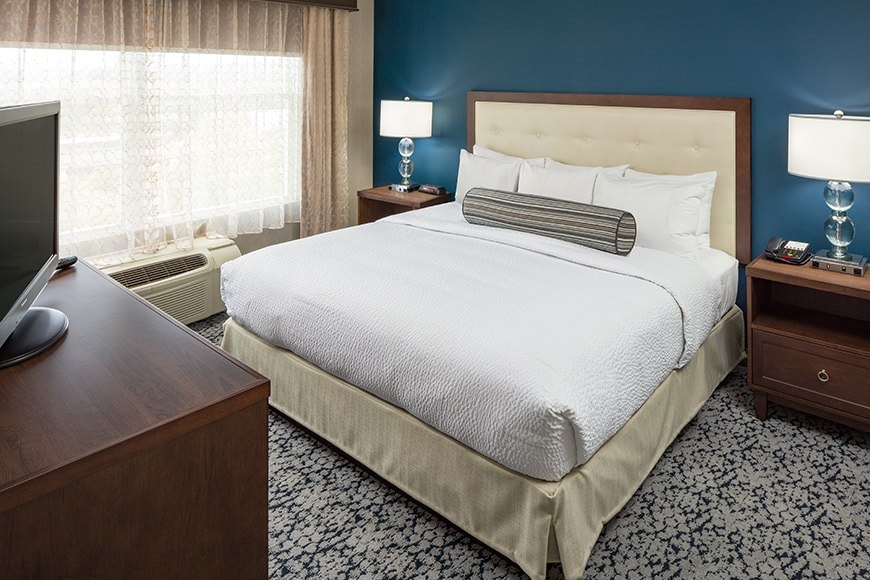 Middletown, CT, Hotel – Inn at Middletown