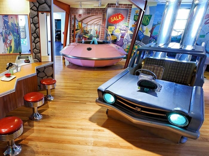 Middletown Attractions – Inn at Middletown