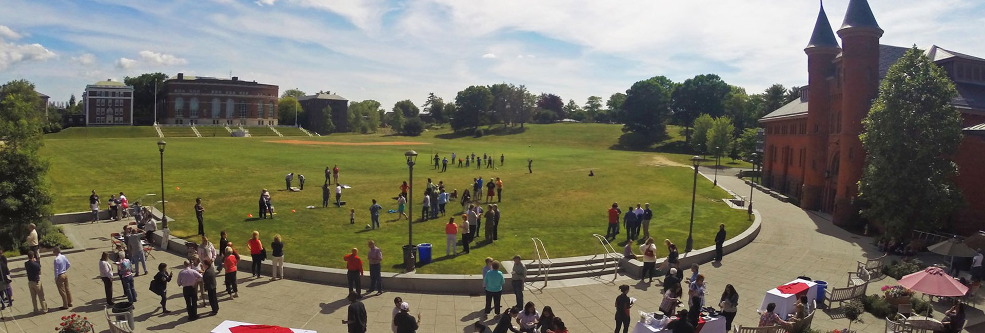 Explore Wesleyan University – Inn at Middletown