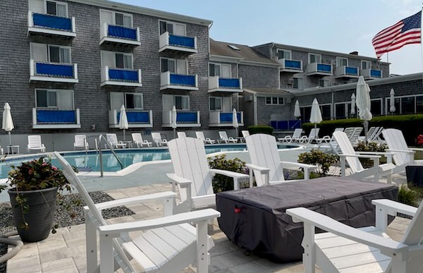 What's New at the Pleasant View Inn | Westerly, RI Hotel