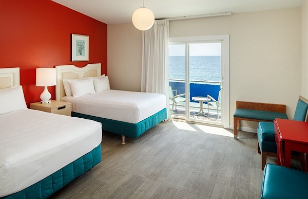 Misquamicut Beach Accommodations | Pleasant View Inn