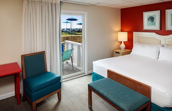 Misquamicut Beach Accommodations | Pleasant View Inn