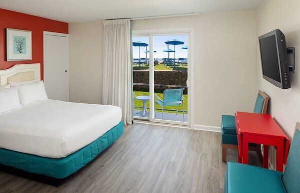 Misquamicut Beach Accommodations | Pleasant View Inn