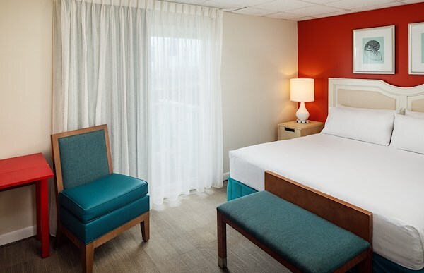 Misquamicut Beach Accommodations | Pleasant View Inn