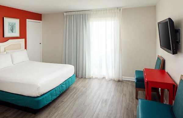 Misquamicut Beach Accommodations | Pleasant View Inn