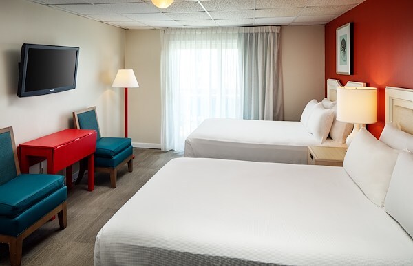 Misquamicut Beach Accommodations | Pleasant View Inn