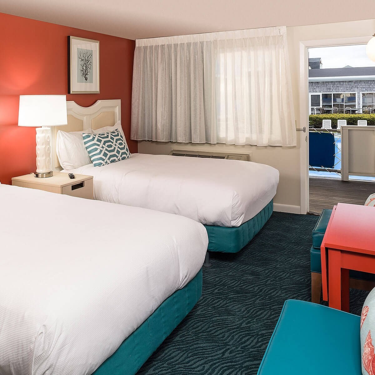 Westerly, RI, Hotel Photos - Pleasant View Inn