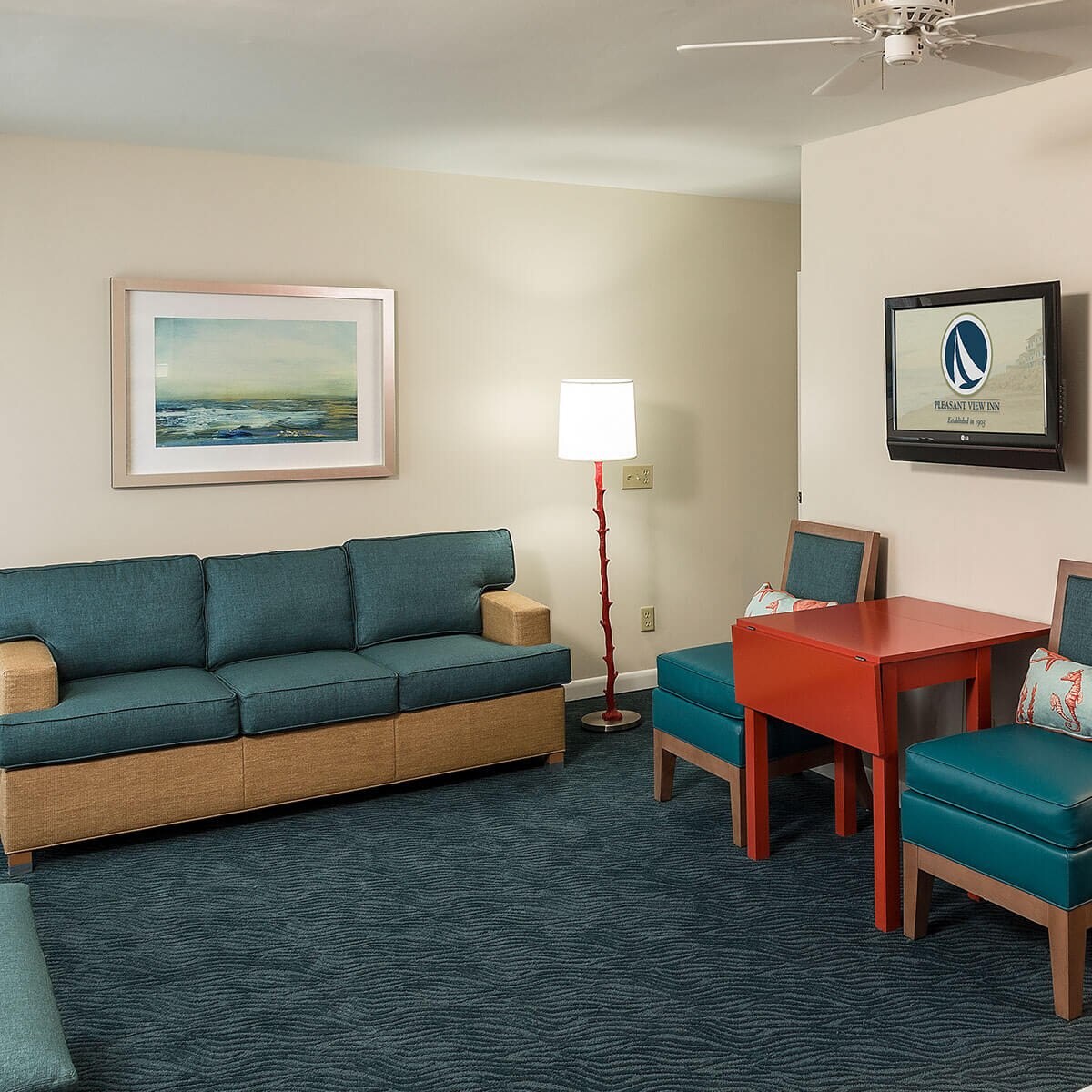 Westerly, RI, Hotel Photos - Pleasant View Inn