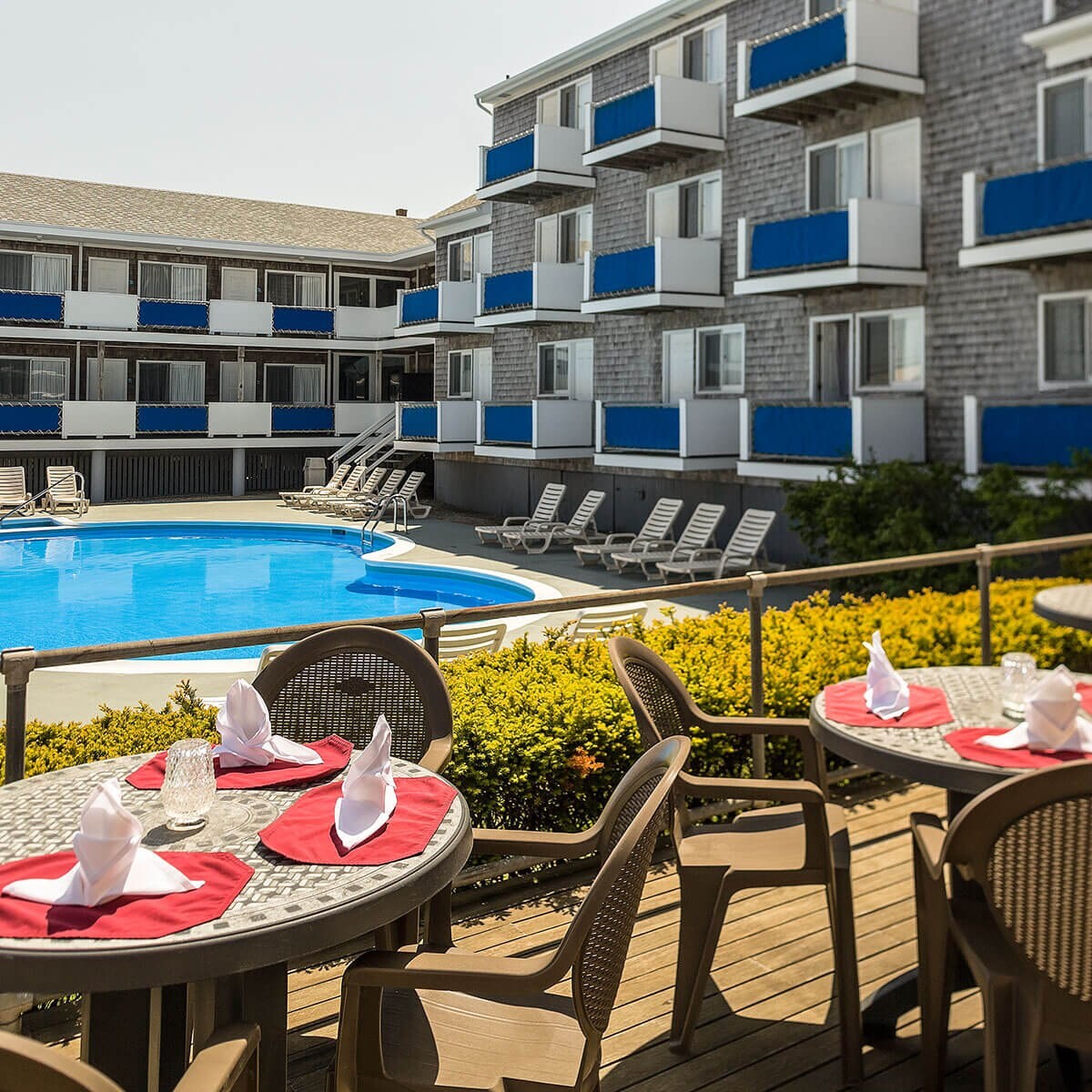 Westerly, RI, Hotel Photos - Pleasant View Inn