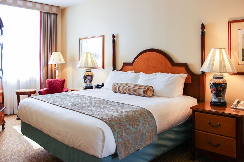 Providence, Rhode Island, Hotel – Hotel Providence