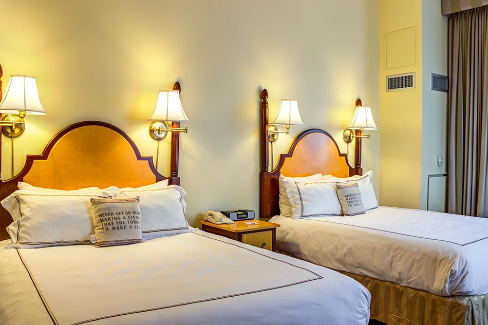 Providence, Rhode Island, Hotel – Hotel Providence