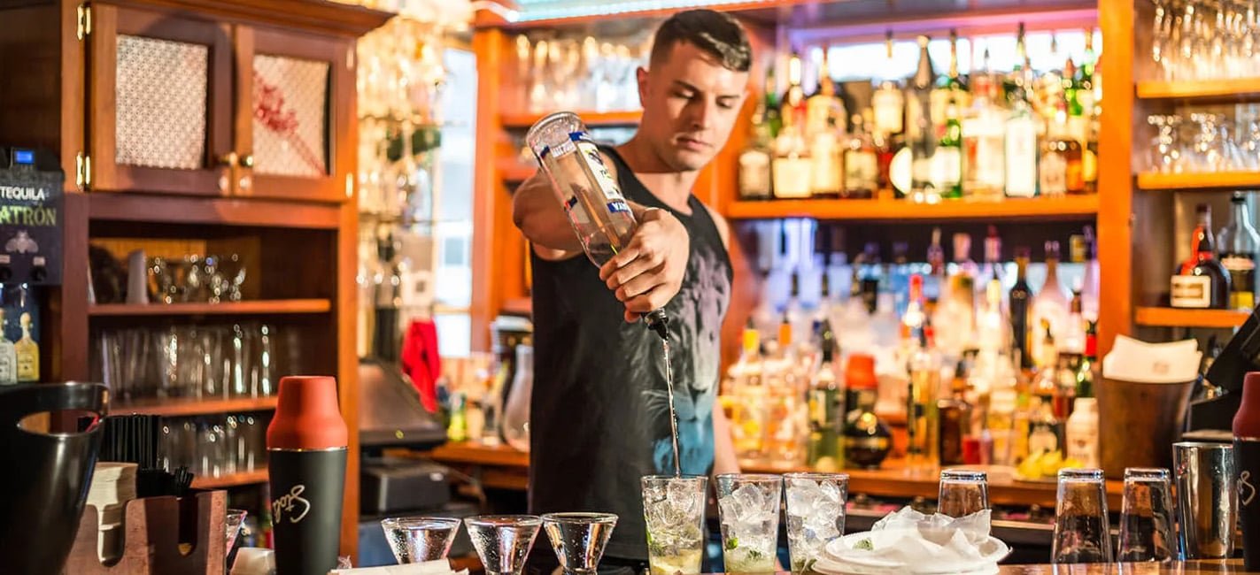 Provincetown Hotel in MA With Infinity Pool | The Brass Key Guesthouse