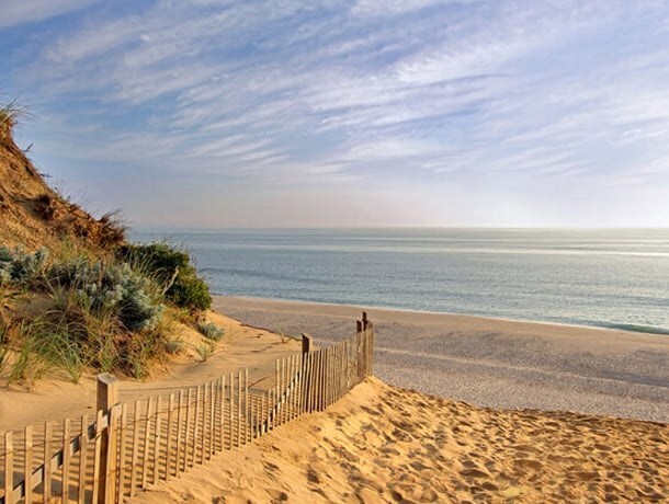 Hotels in Provincetown | The Brass Key Guesthouse